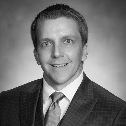 Theodore W. Goodman | Murfree, Goodman & Rosado, PLLC