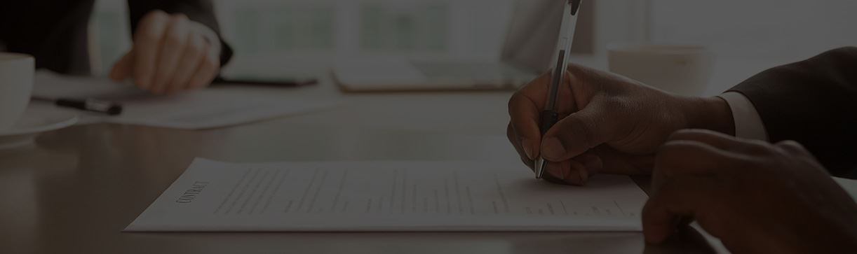 What Is Intestacy and How Might It Affect Your Estate Plan?